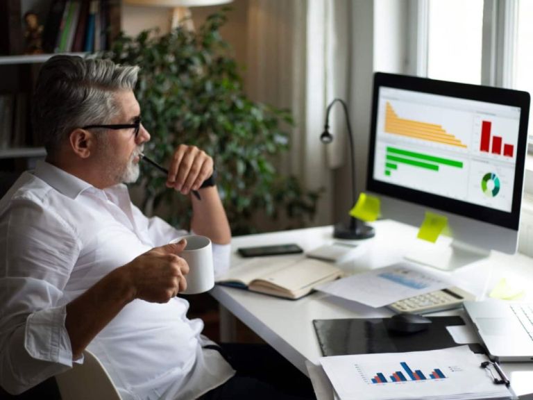 How to bring your old workplace pensions all together | Moneyfarm