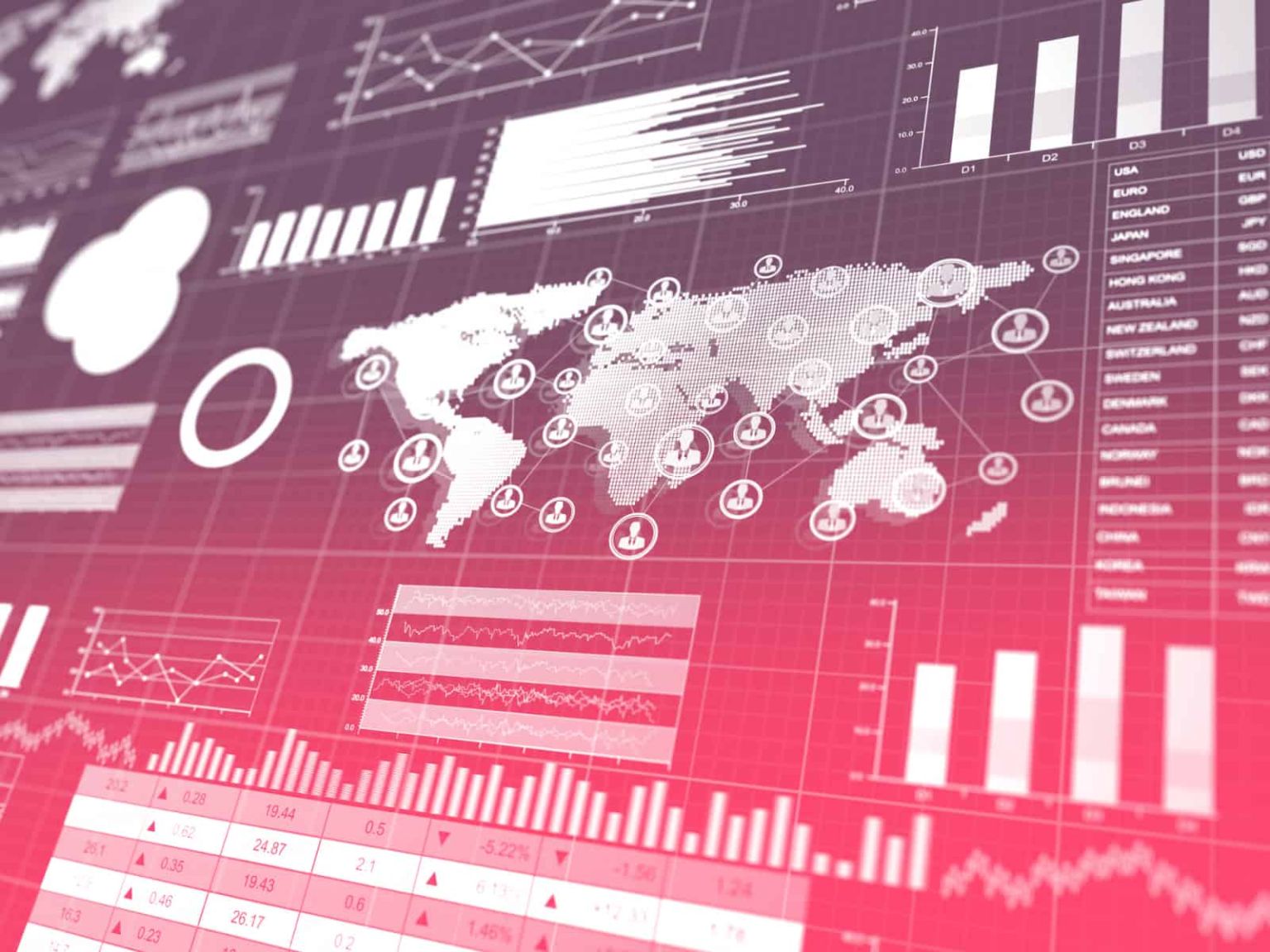 2025 ISA Guide: What is an ISA & Everything Worth Knowing