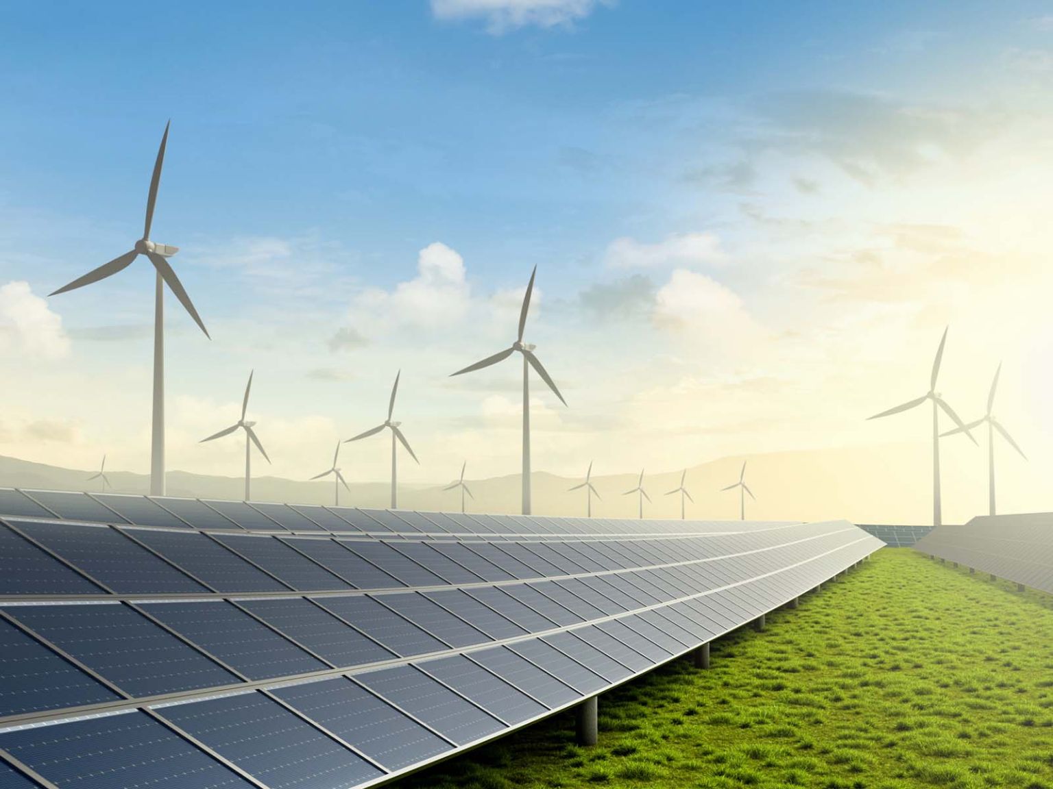 iShares Global Clean Energy Ucits ETF: Cos'è e Come Funziona?